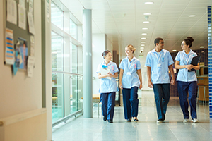 Exceptional Customer Service Matters in the Medical Practice | The ...